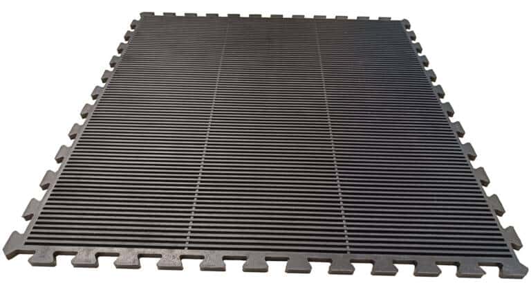 Rubber stalmat 16 mm - Flexidal Rubber - Gespecialiseerd in alle ...